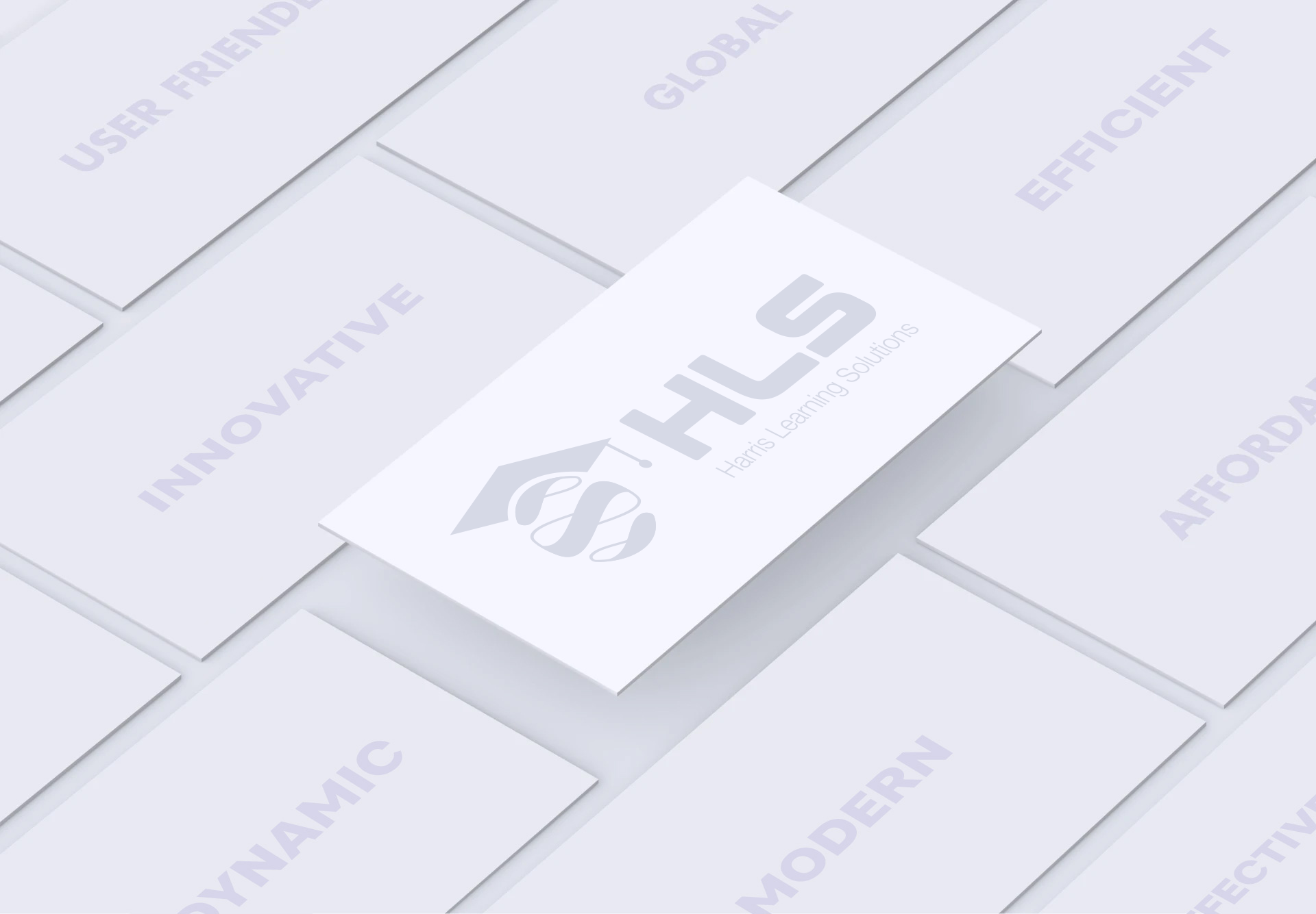 Harris Learning Solutions